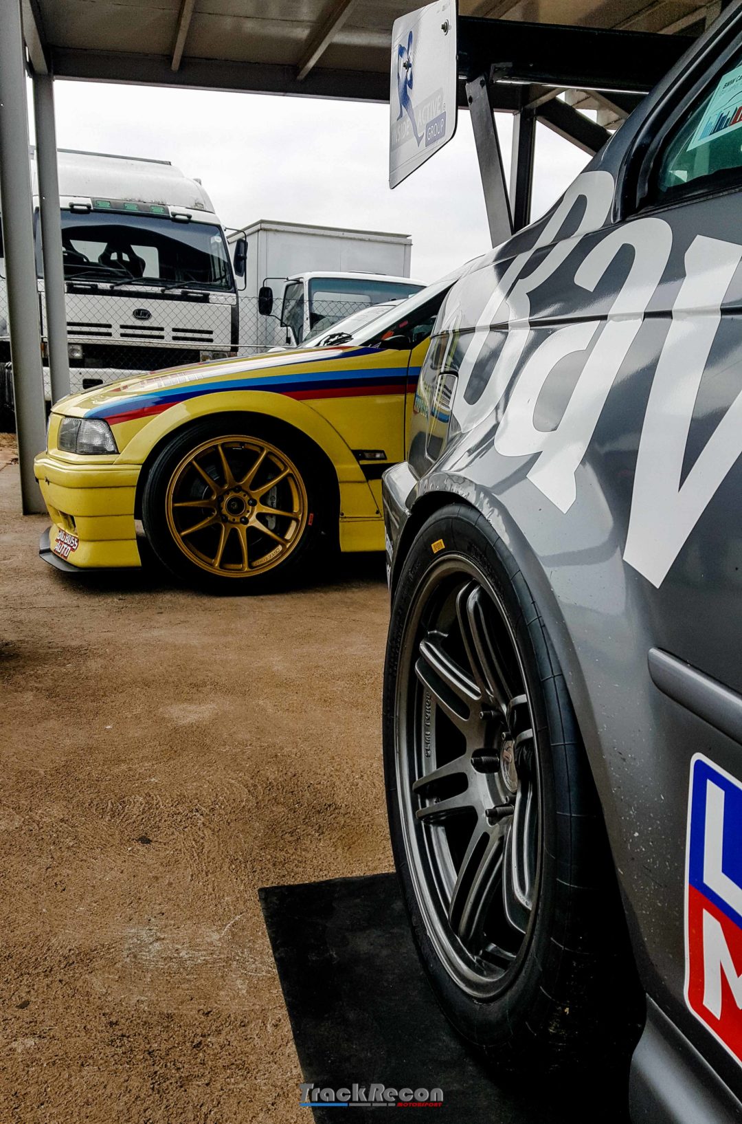 Best Of BMW Car Club Gauteng 2019 - TrackRecon