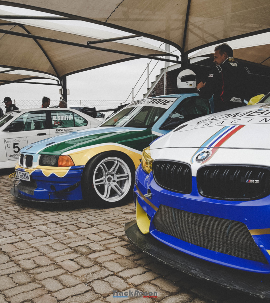 Best Of BMW Car Club Gauteng 2019 - TrackRecon