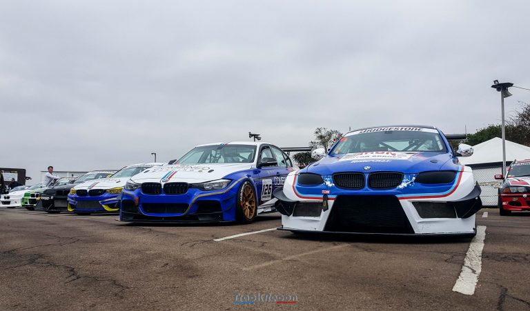 Best Of BMW Car Club Gauteng 2019 - TrackRecon
