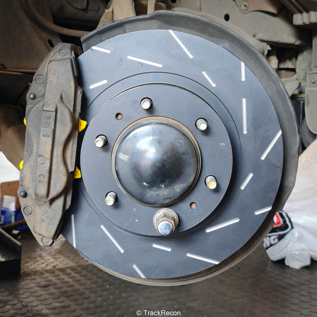 Shop - TrackRecon Motorsport