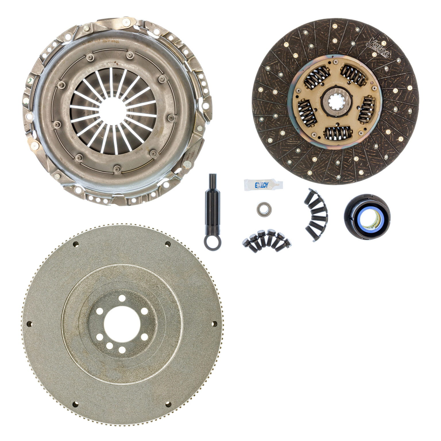 Exedy Clutch Kits - TrackRecon