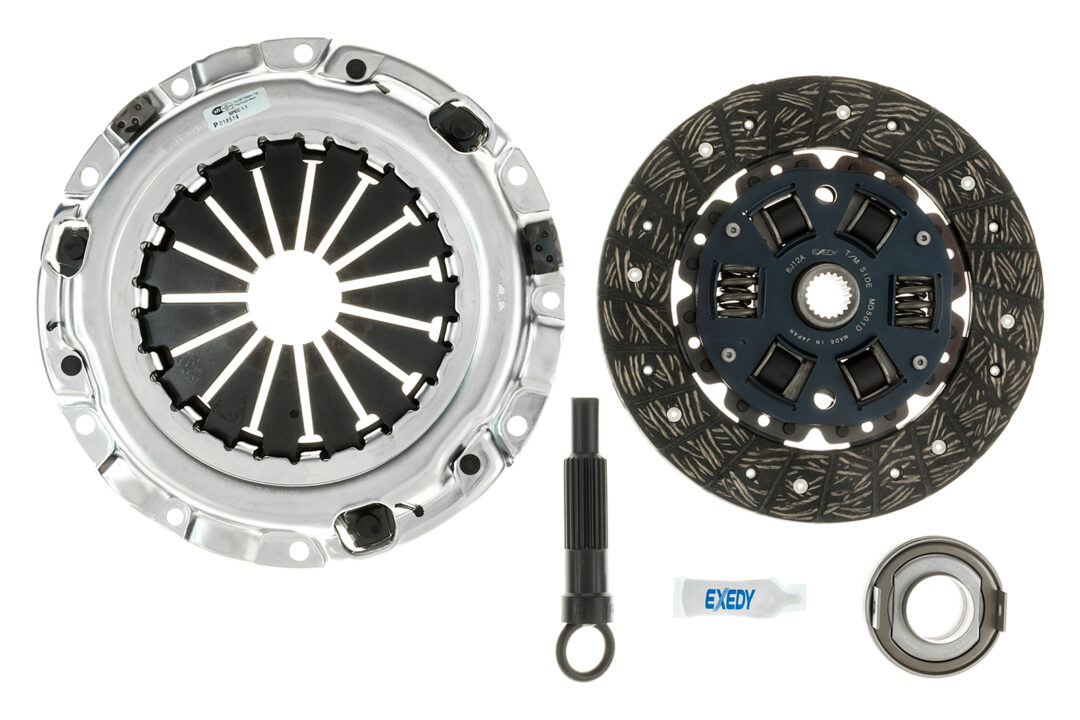 Clutch Kits - TrackRecon