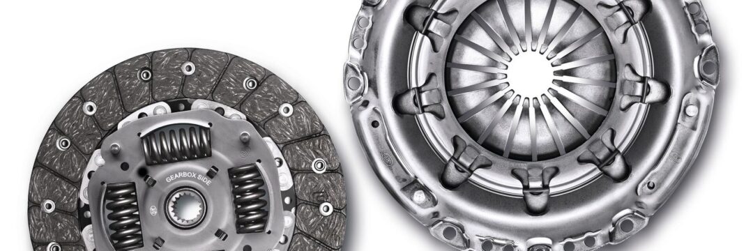 Clutch Kits - TrackRecon