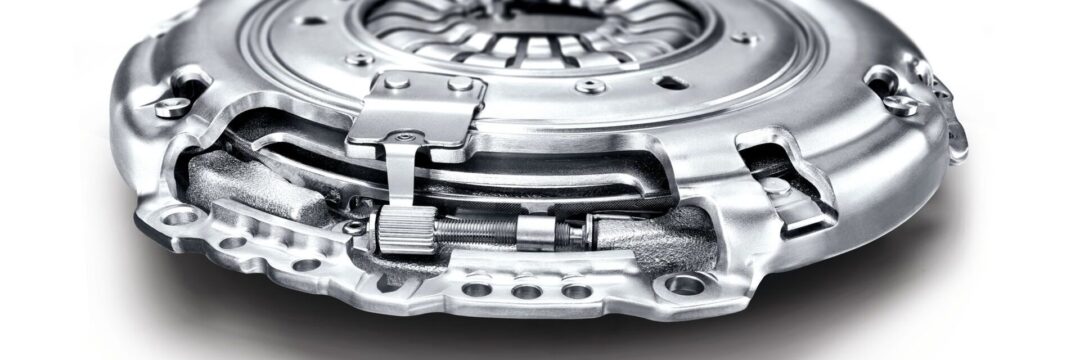 Clutch Kits - TrackRecon